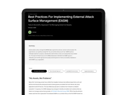Resources | Bitsight